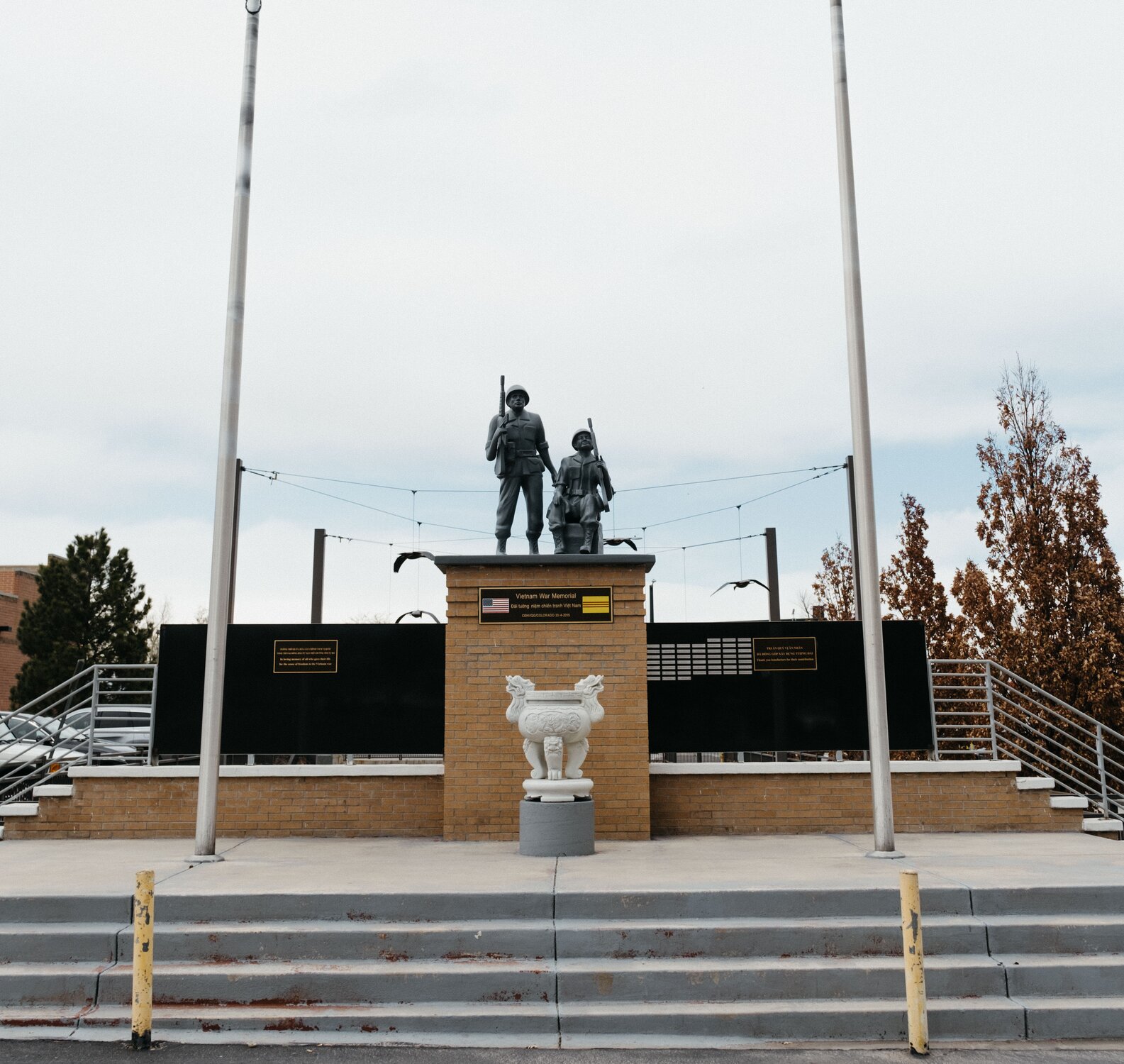 Denver’s Little Saigon showcases resilience 50 years after the Vietnam ...