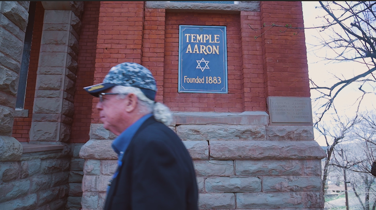 How to save a synagogue | Rocky Mountain PBS