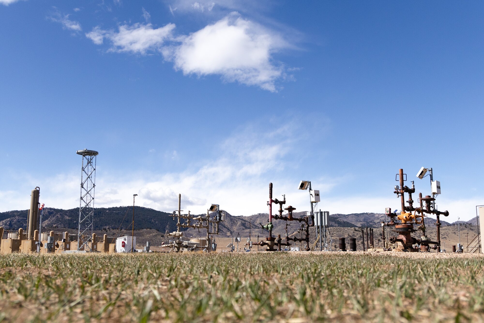 As Trump touts ‘drill, baby, drill’ agenda, CSU researchers work to ...