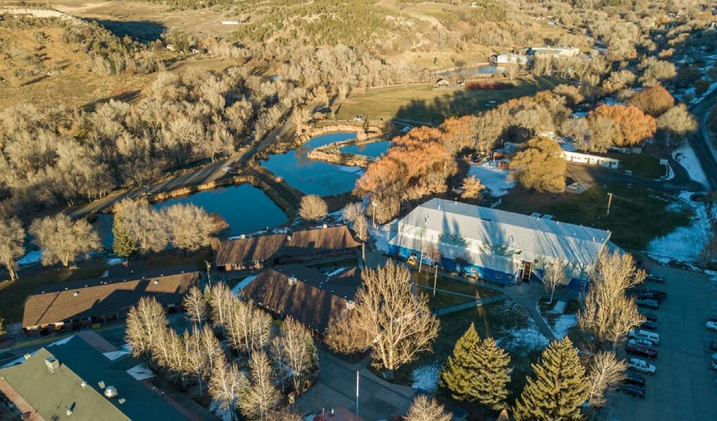 Collbran Job Corps continues operations as feds shut down other centers ...