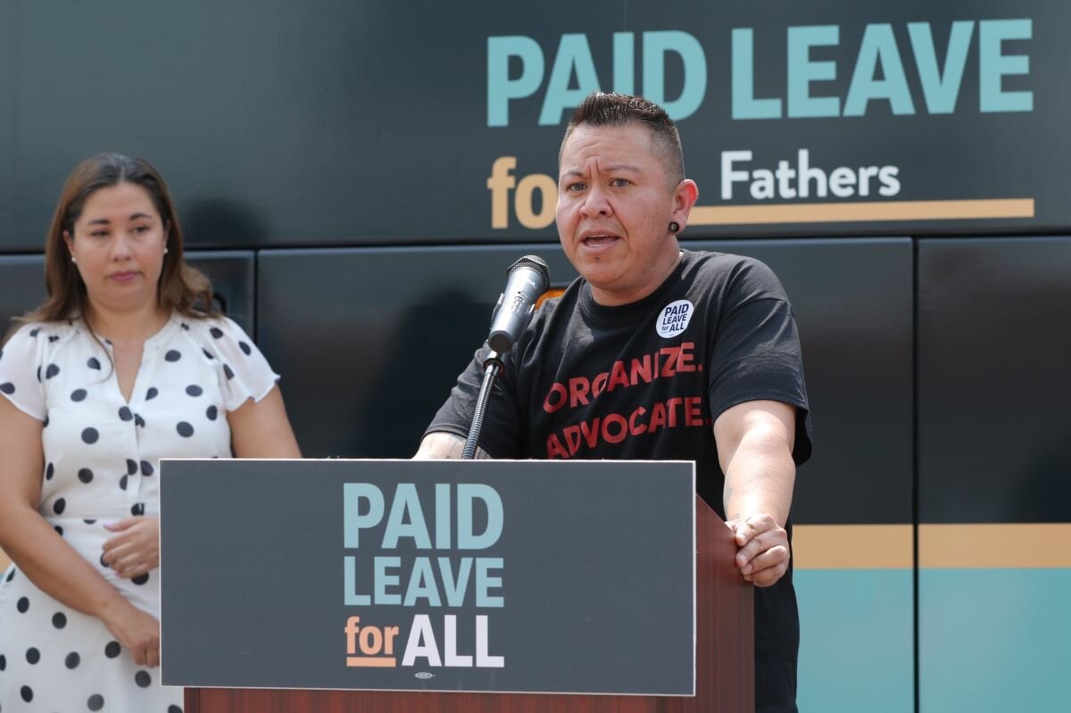Colorado workers now have paid family and medical leave. Here’s what ...