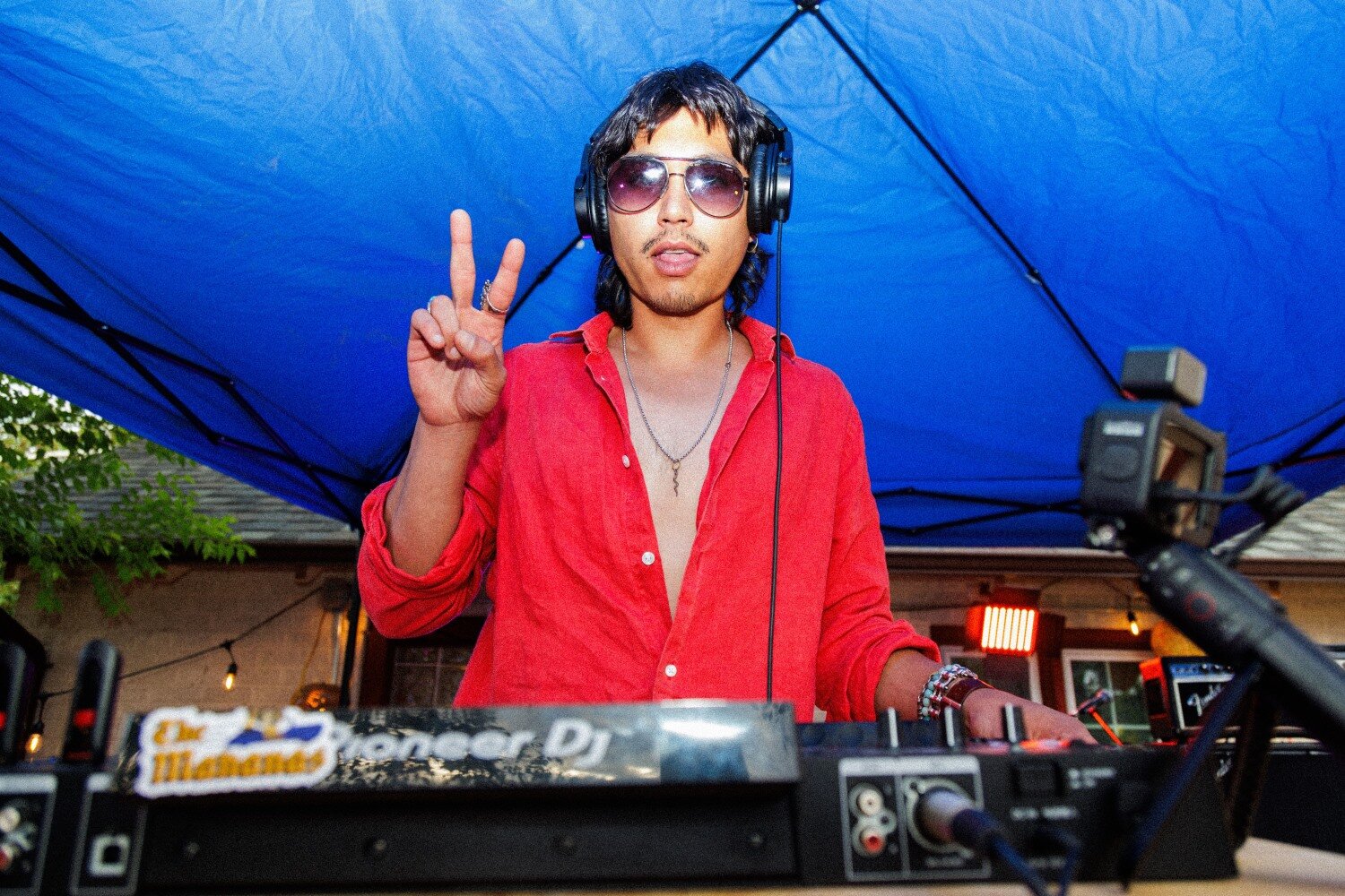 Denver's DIY music scene is reviving as smaller, independent venues ...