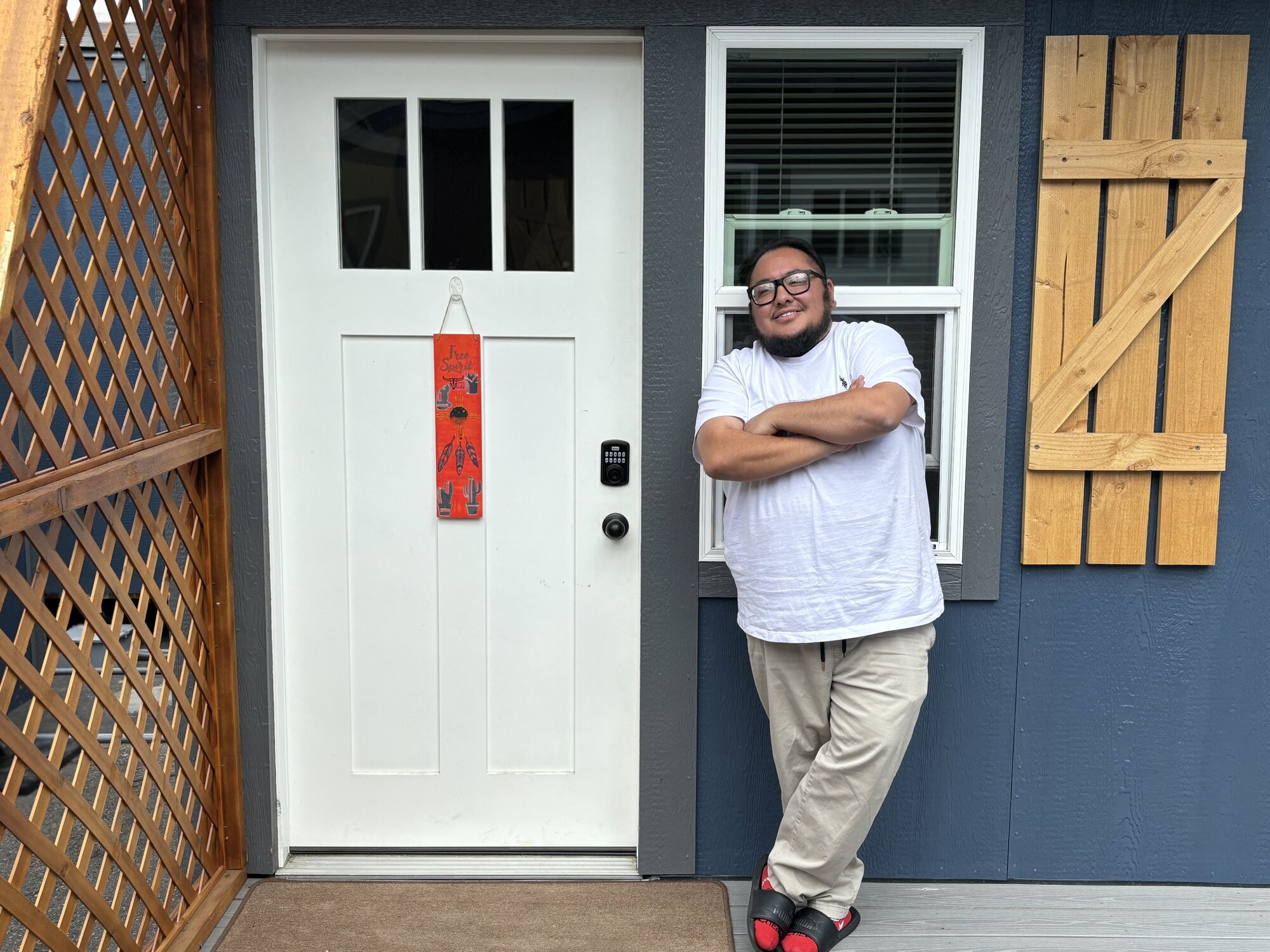 Inside Denver’s only micro-community for transgender, previously ...