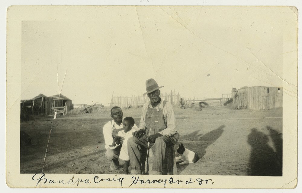 In ‘The Dry,’ History Colorado celebrates Black women and the power of ...