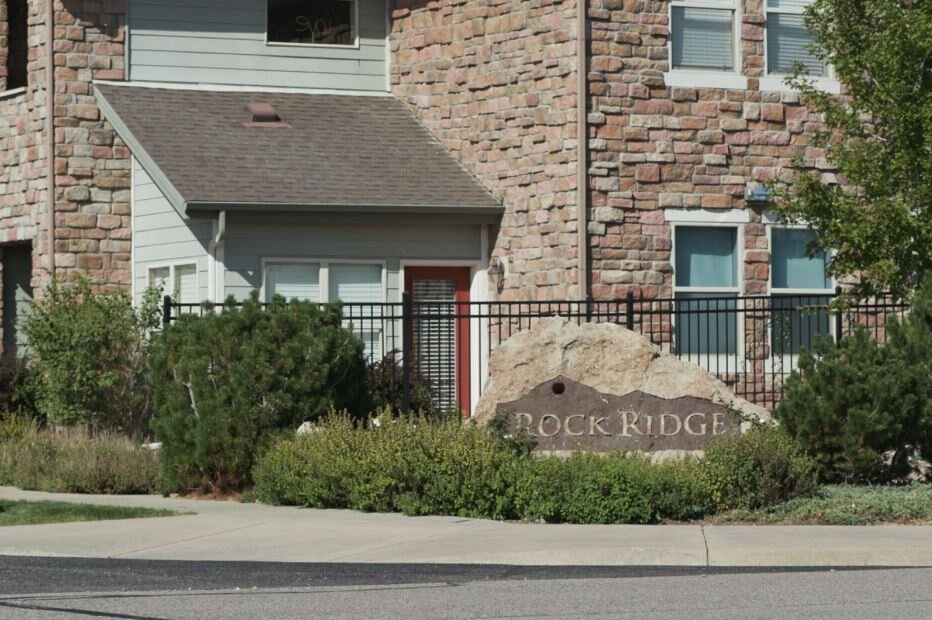 The 'lose-lose' fight between an ex-Bronco and his HOA | Rocky Mountain PBS