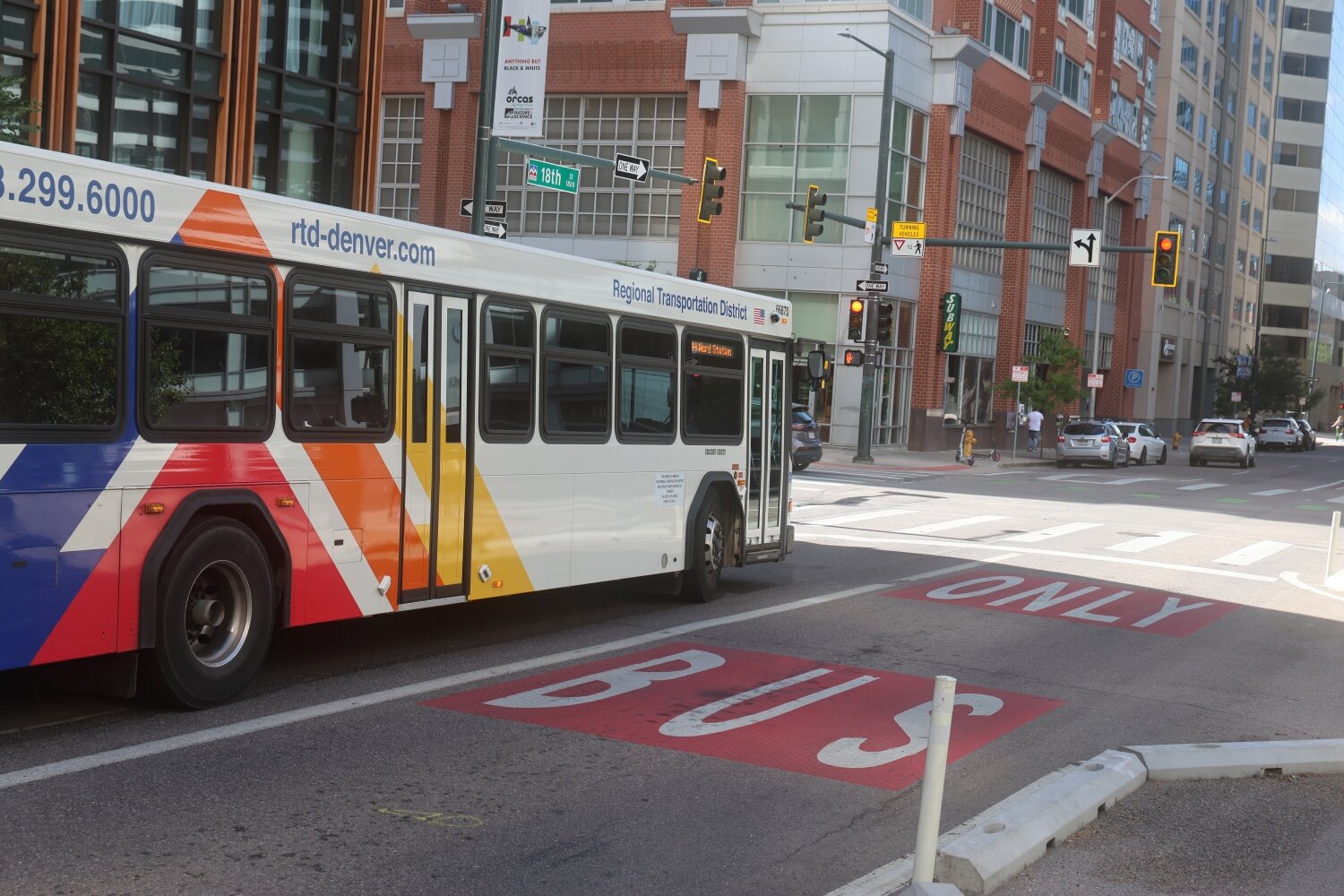 RTD’s free fare program failed to make a meaningful climate impact, new ...