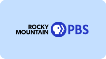 Ways to watch | Rocky Mountain PBS