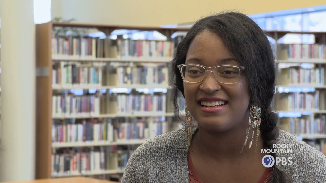 Aurora Poet Laureate describes poems as 'snapshots of life' | Rocky ...