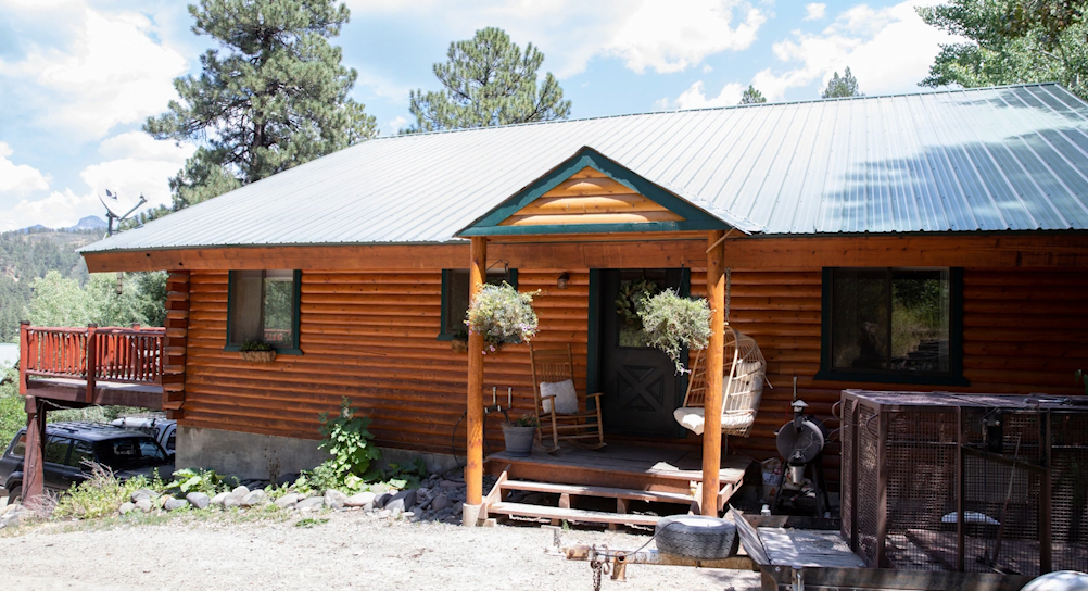 Project Sanctuary lands a new retreat center in Pagosa Springs | Rocky Mountain PBS