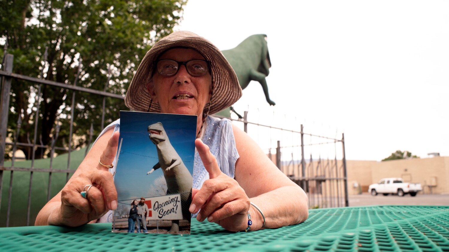 How a Fruita icon survived extinction | Rocky Mountain PBS