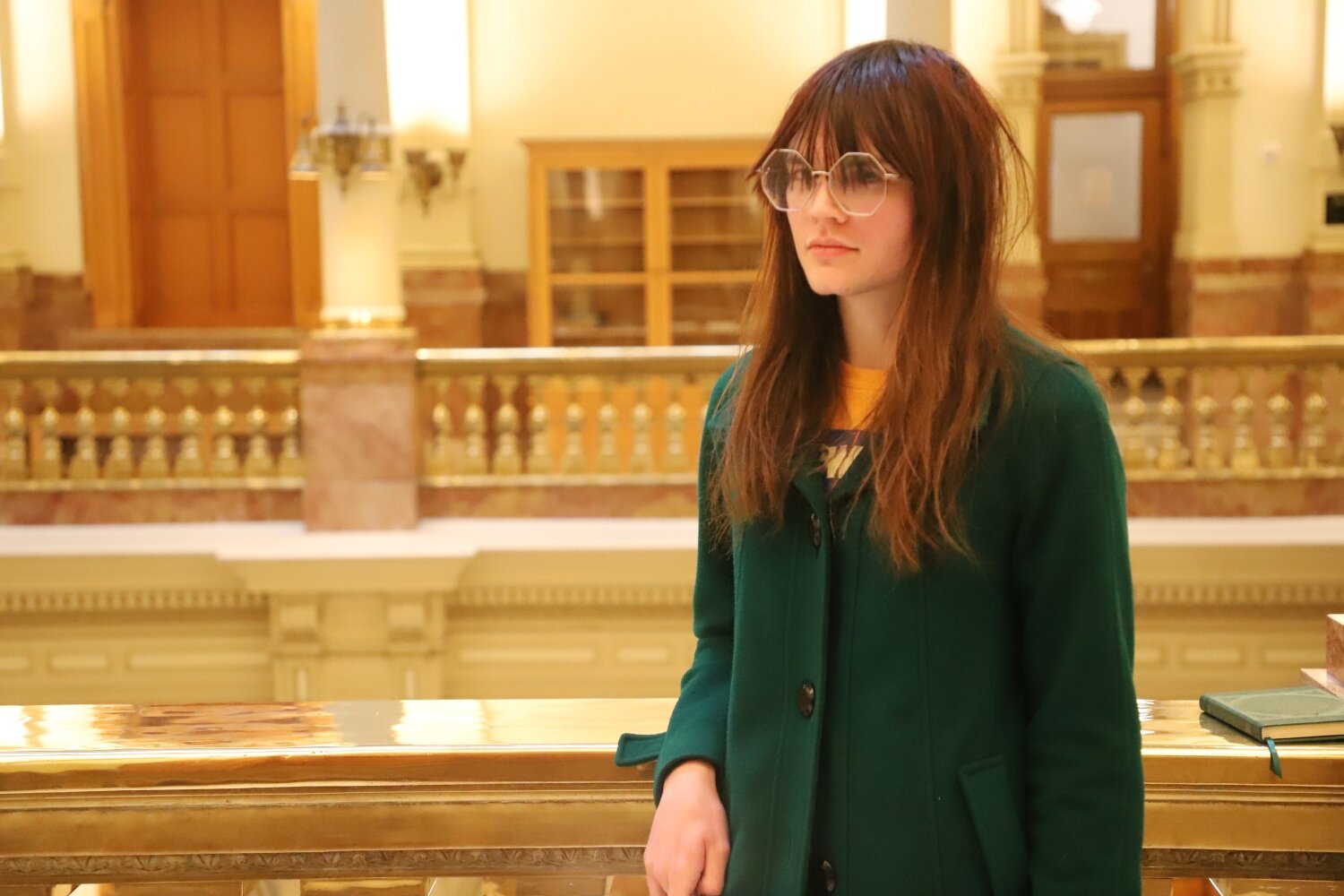 Transgender Coloradans celebrate, advocate for their visibility | Rocky ...
