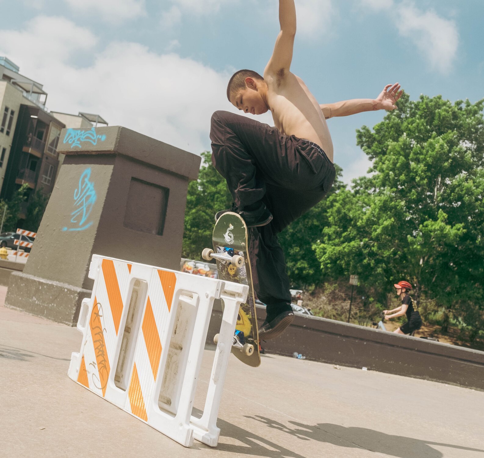 On 'Go Skate Day,' Colorado skaters celebrate community | Rocky ...