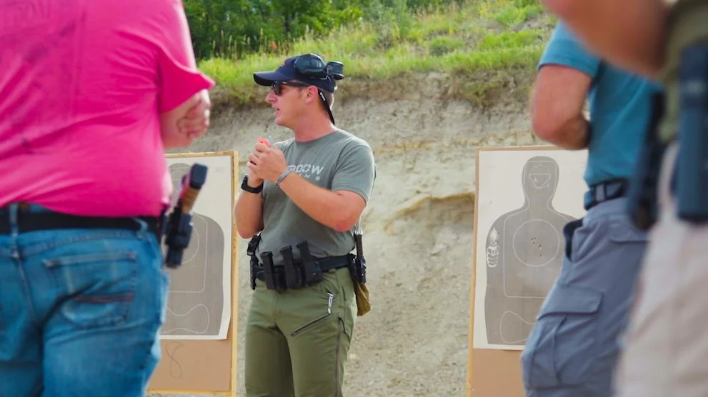 Some Colorado school faculty are enrolling in firearms training. Here’s ...
