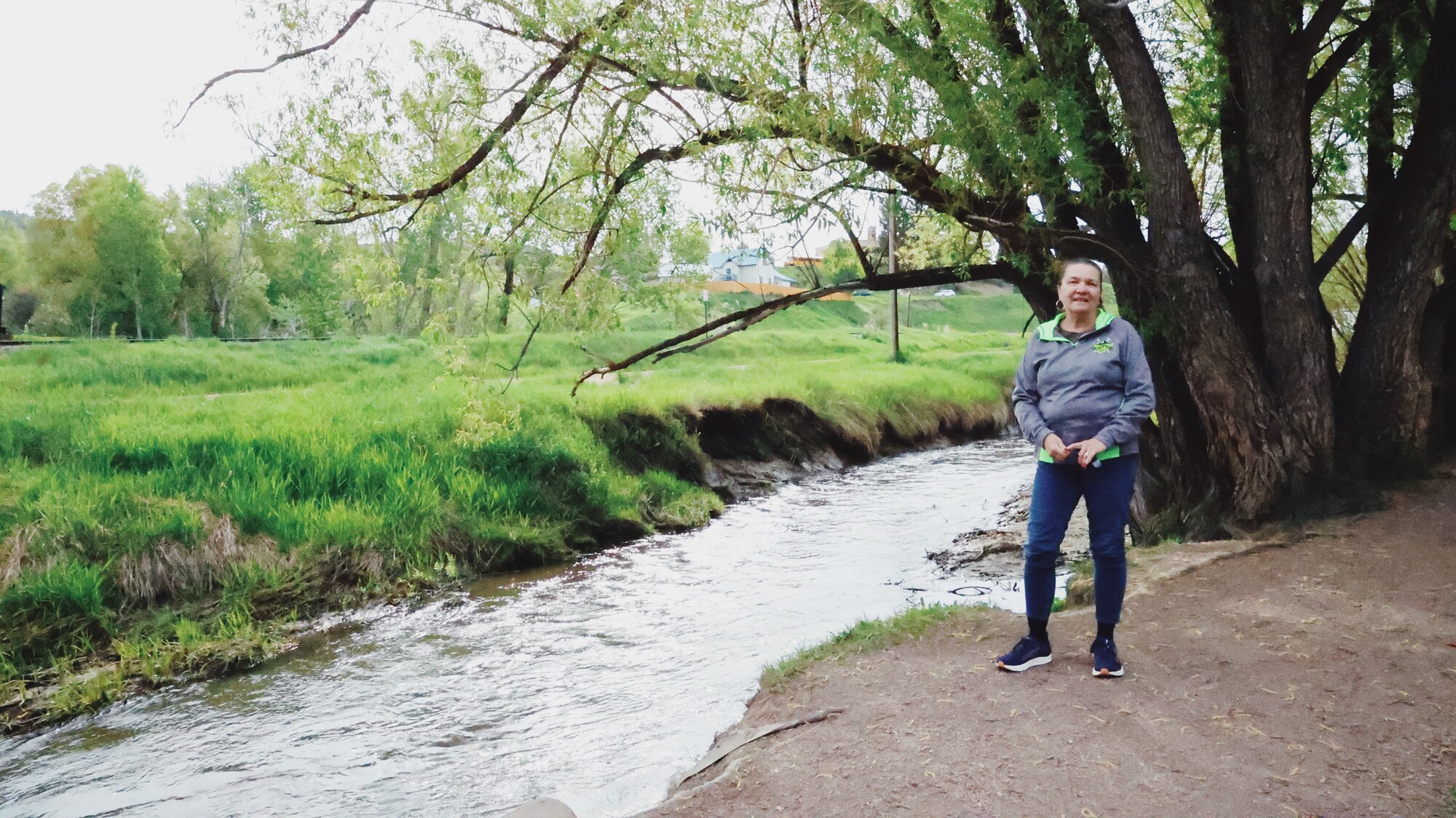 Taking its past to heart, Oak Creek looks forward | Rocky Mountain PBS