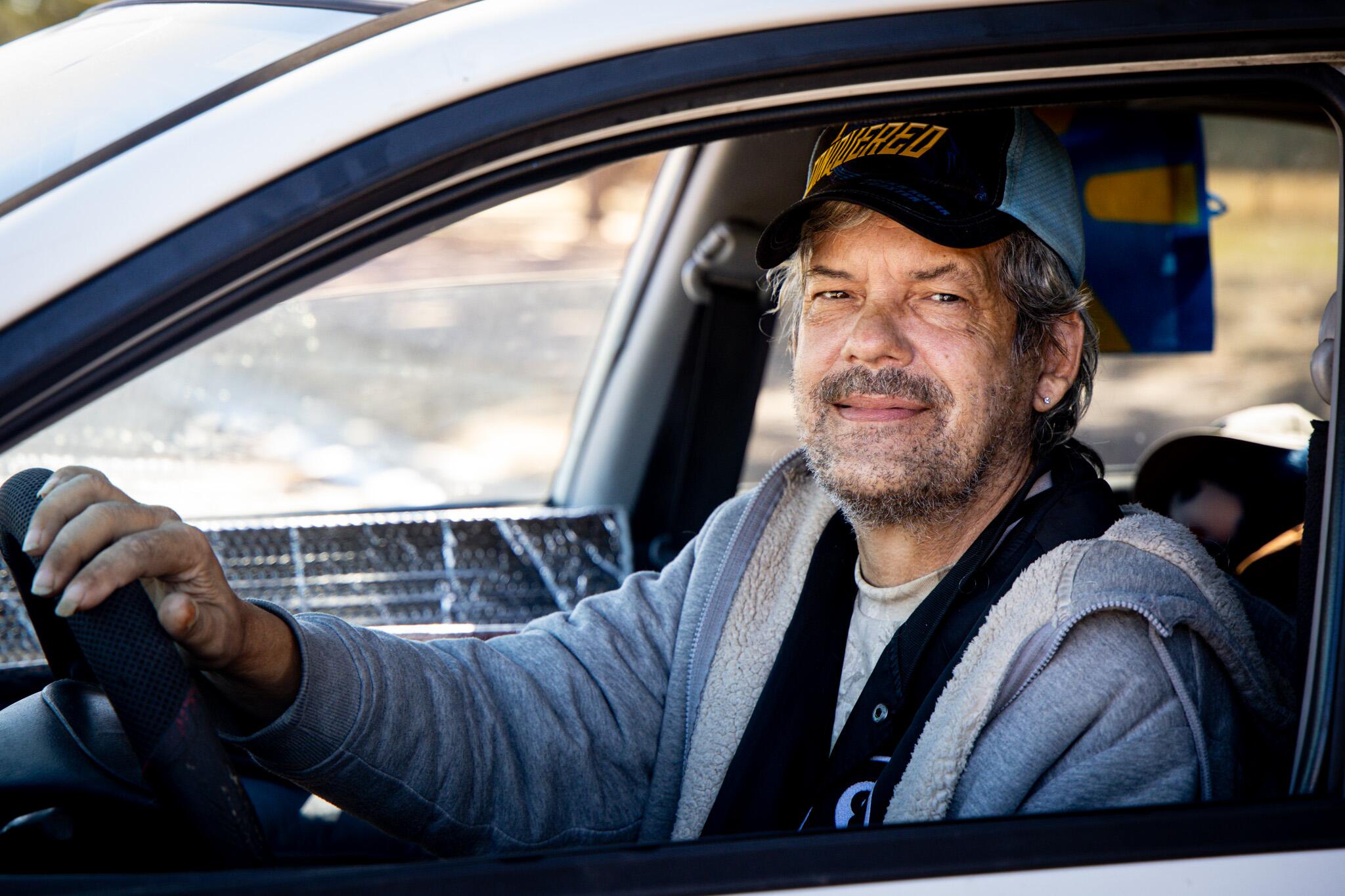 Car camping is now a crime in Colorado Springs | Rocky Mountain PBS