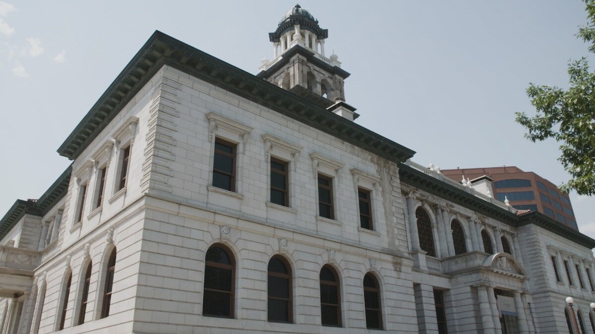 Iconic historic structures reflect Colorado Springs’ 150-year history ...