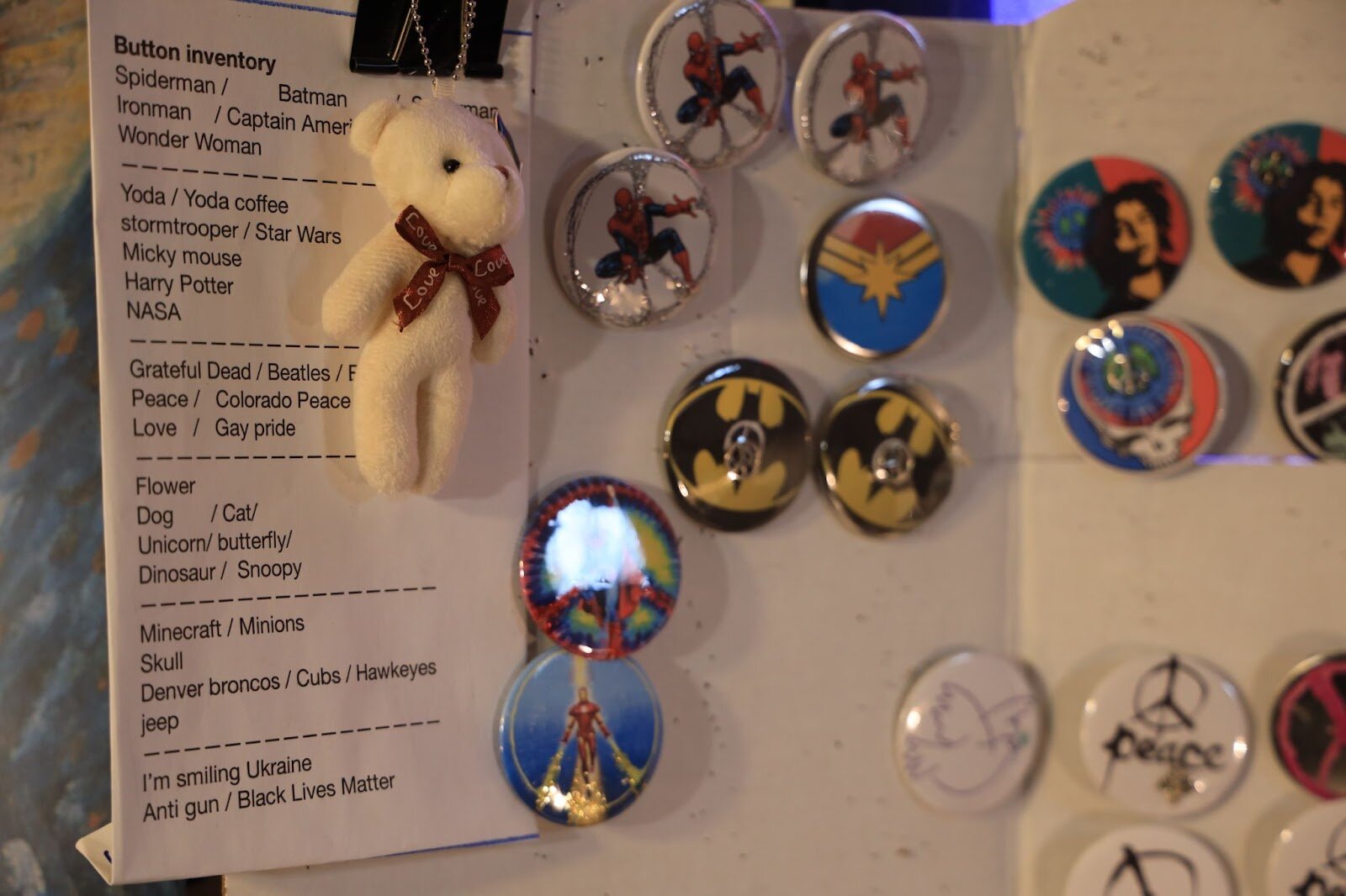 Do you know the Button Man? | Rocky Mountain PBS