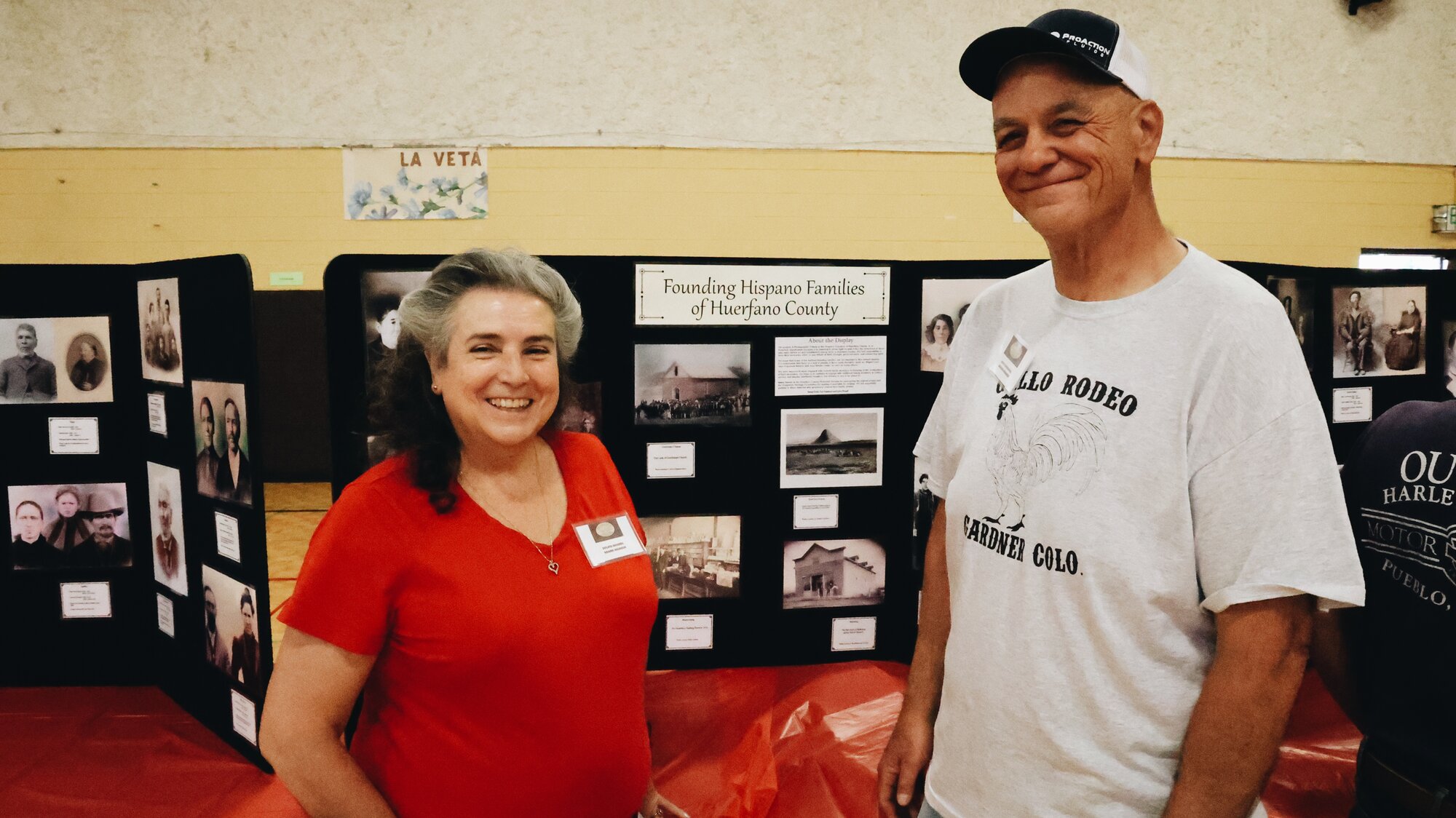 Huerfano County celebrates early families, regional history | Rocky ...