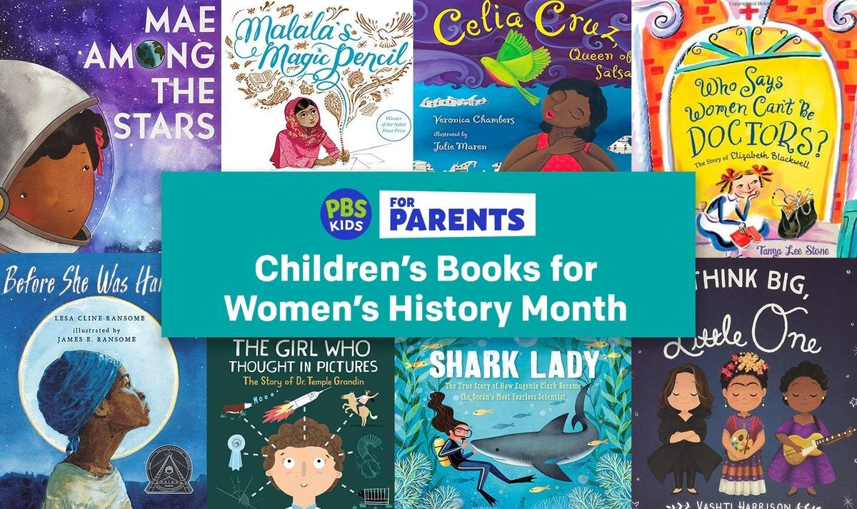 RMPBS KIDS Connect: Who Says Women Can’t Be Doctors? | Rocky Mountain PBS