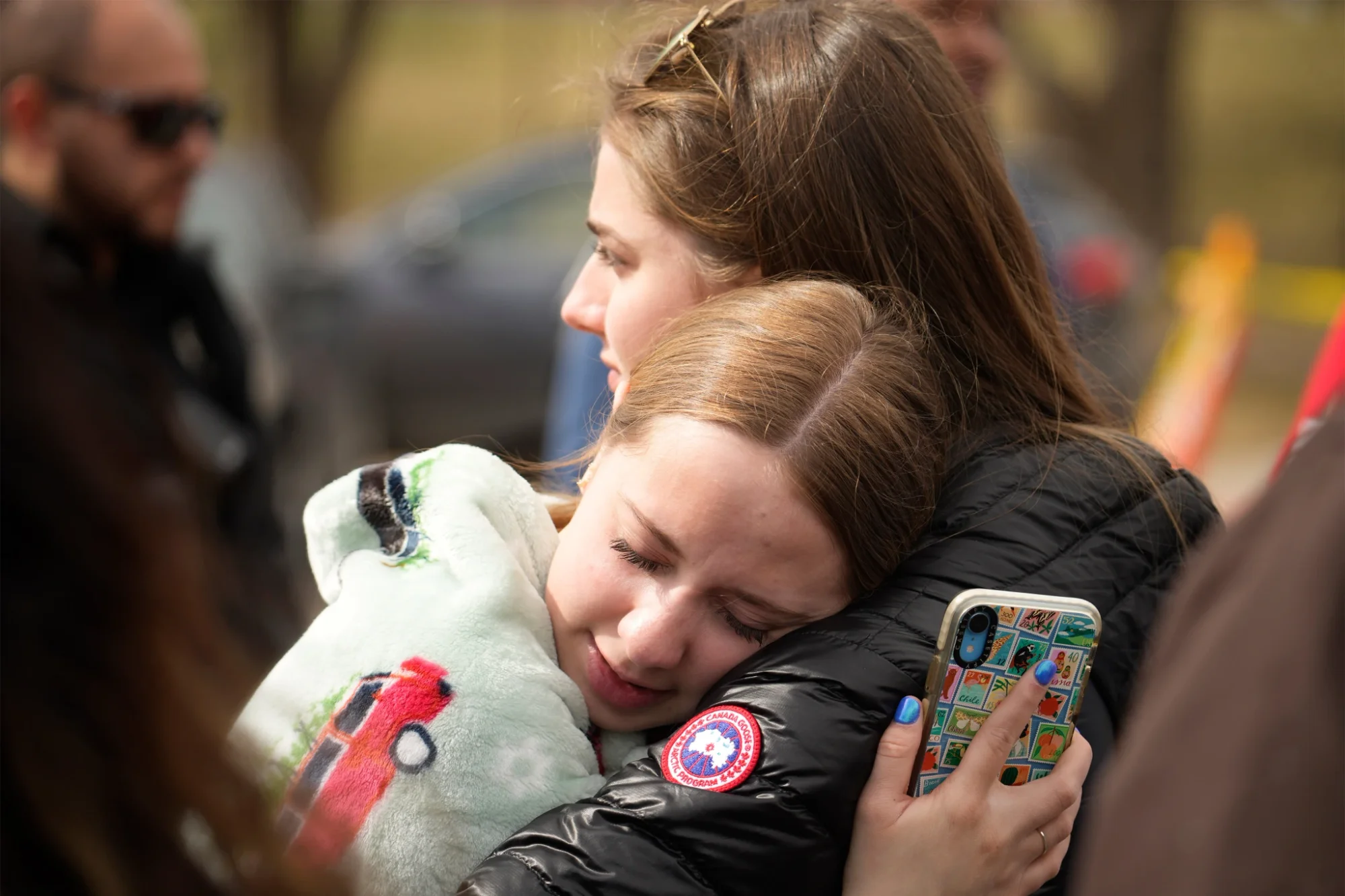 As Colorado reels from another school shooting, study finds 1 in 4 ...