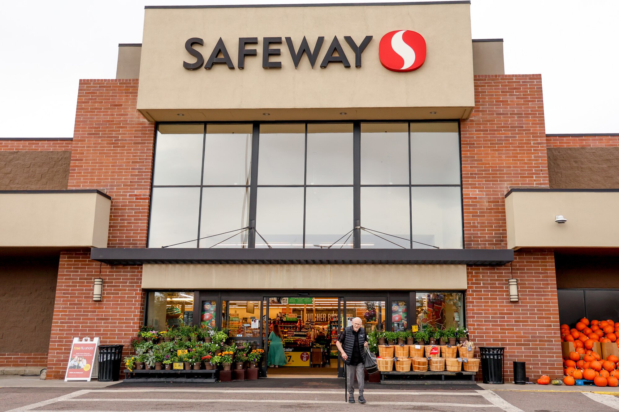 Lamar Safeway to close, leaving fewer options for groceries and ...