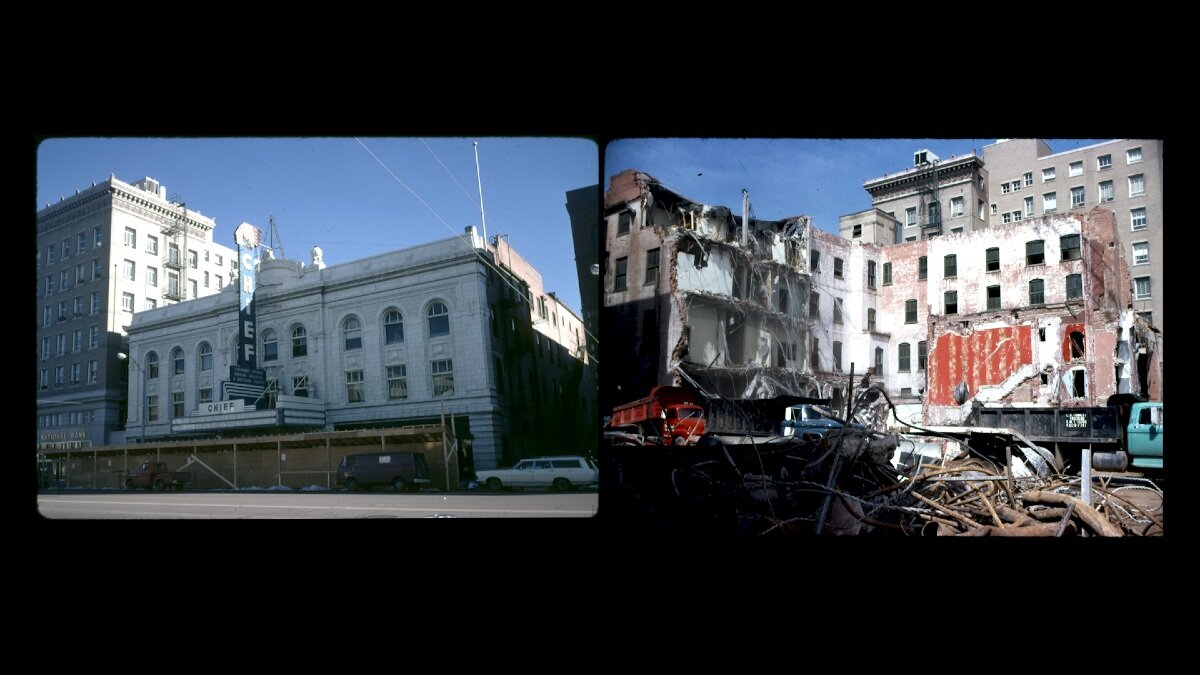 Iconic historic structures reflect Colorado Springs’ 150-year history ...