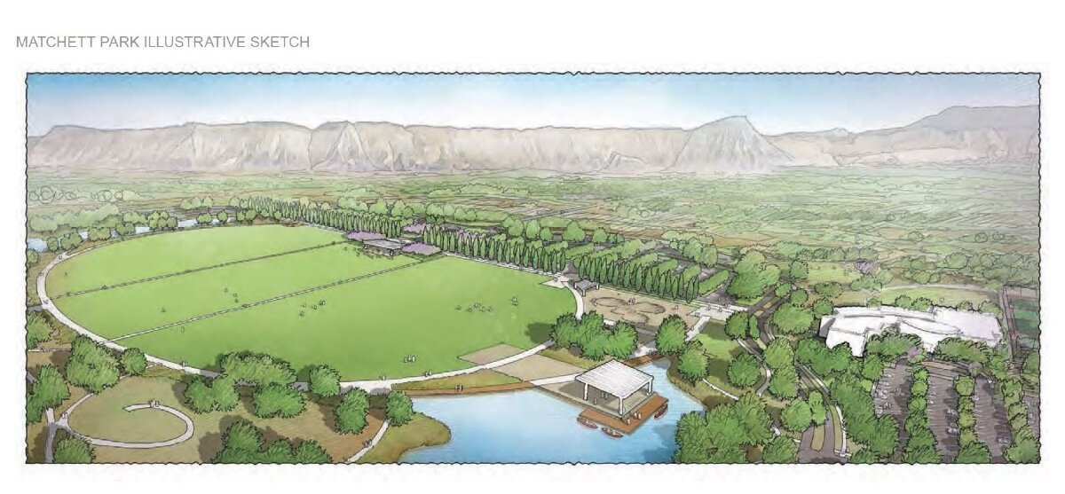 Grand Junction's changing landscape makes more room for skaters | Rocky ...