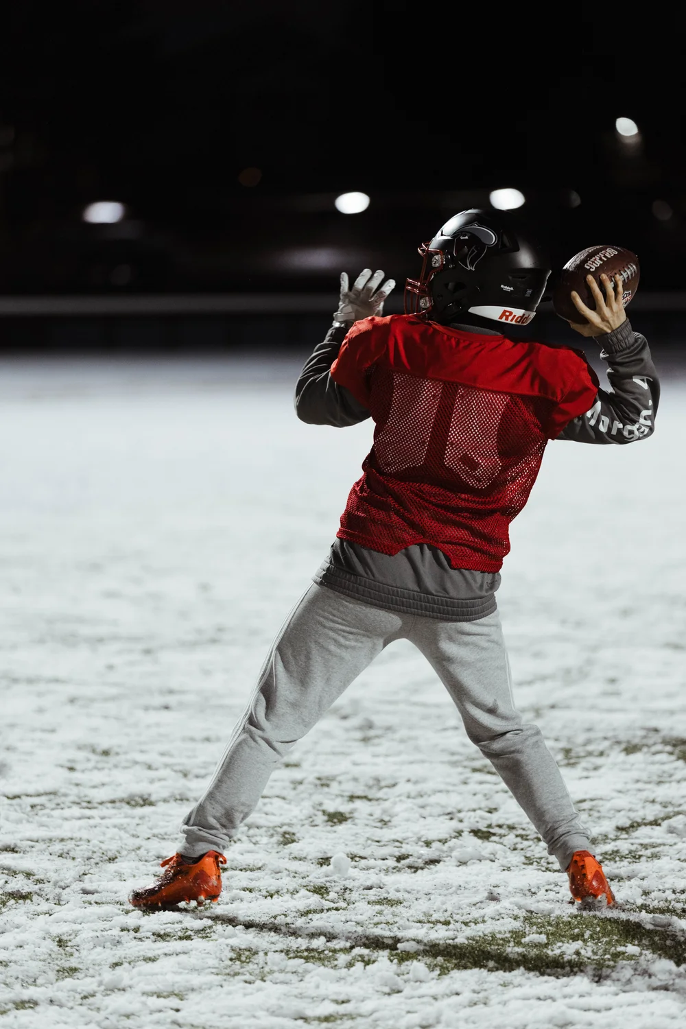 'We’re playing our own game': Meet the women lacing up for the Denver ...