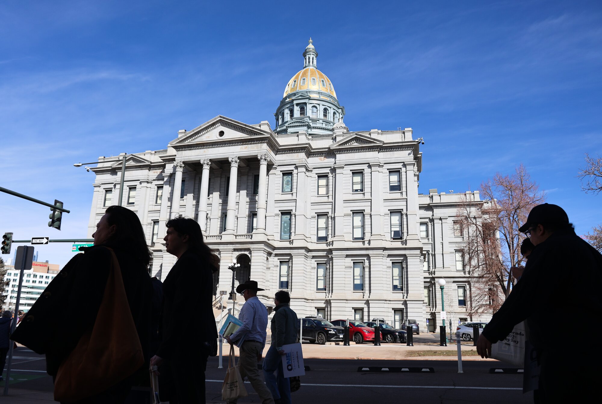 Colorado almost wasn’t the 'Centennial State' | Rocky Mountain PBS