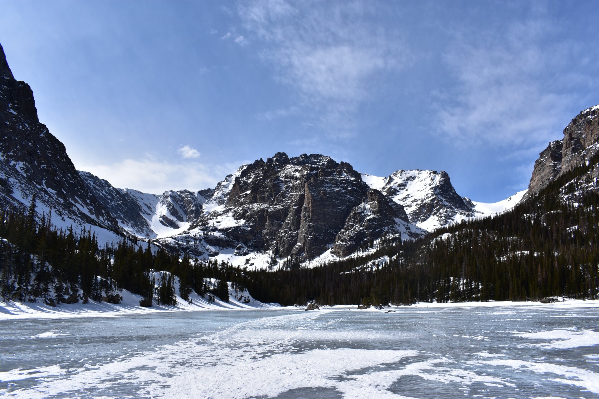 Rocky Mountain National Park affected by Trump admin’s 2026 changes to ...