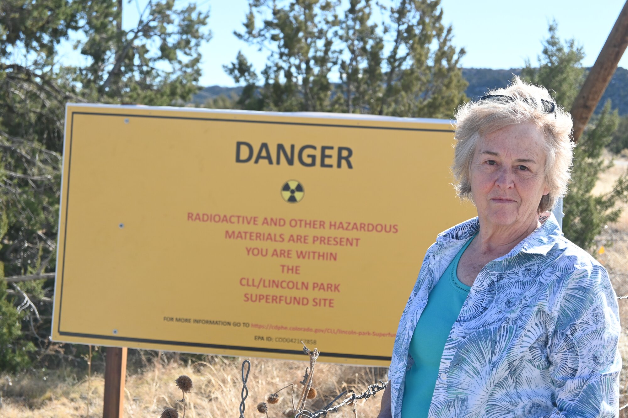 Mistrust bubbles up as nuclear waste storage talks come to rural ...