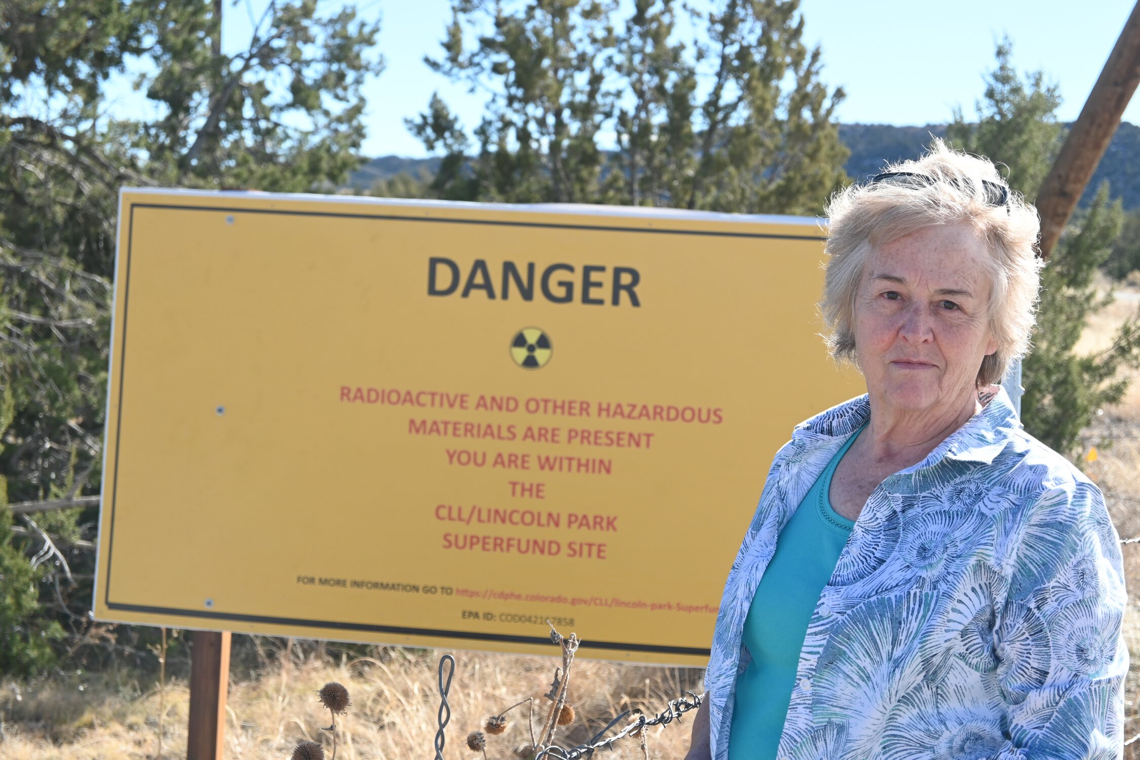 Mistrust bubbles up as nuclear waste storage talks come to rural ...