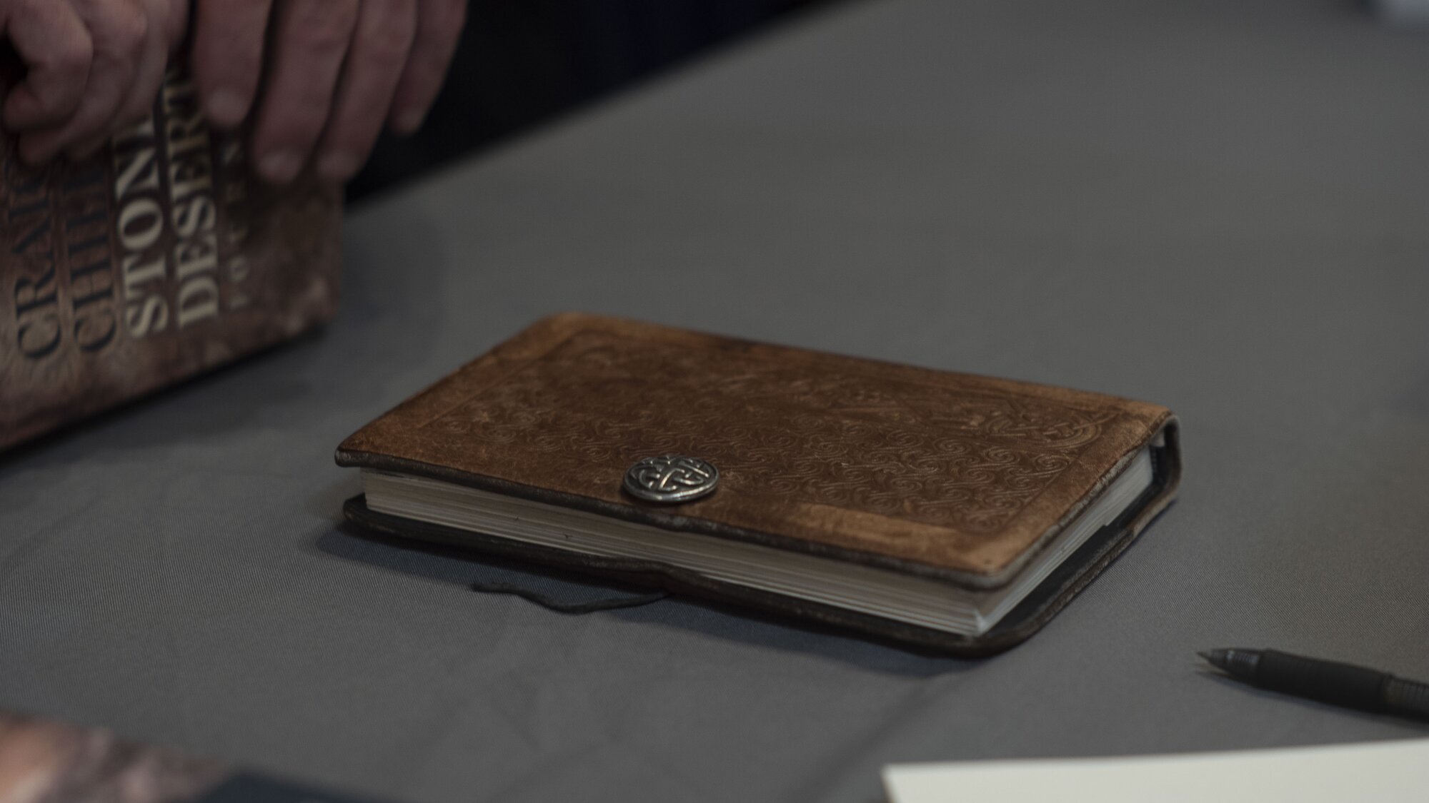 Author and naturalist Craig Childs eats crow over his younger self's ...