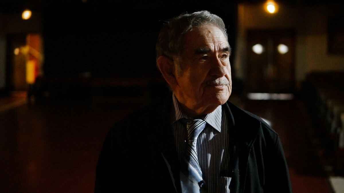 The Aztlan Theatre celebrates a 50-year legacy of movies, music and ...