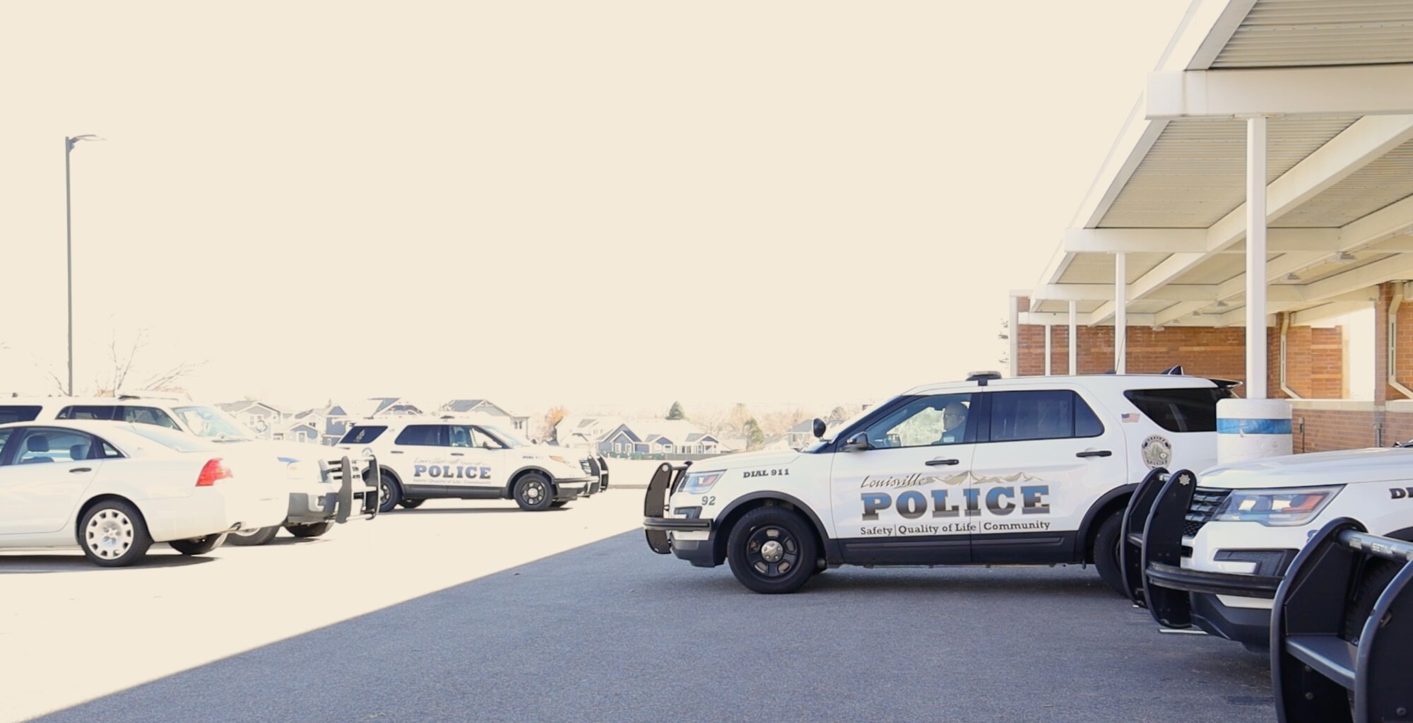 Resign and advance: How Colorado police officers evade accountability ...