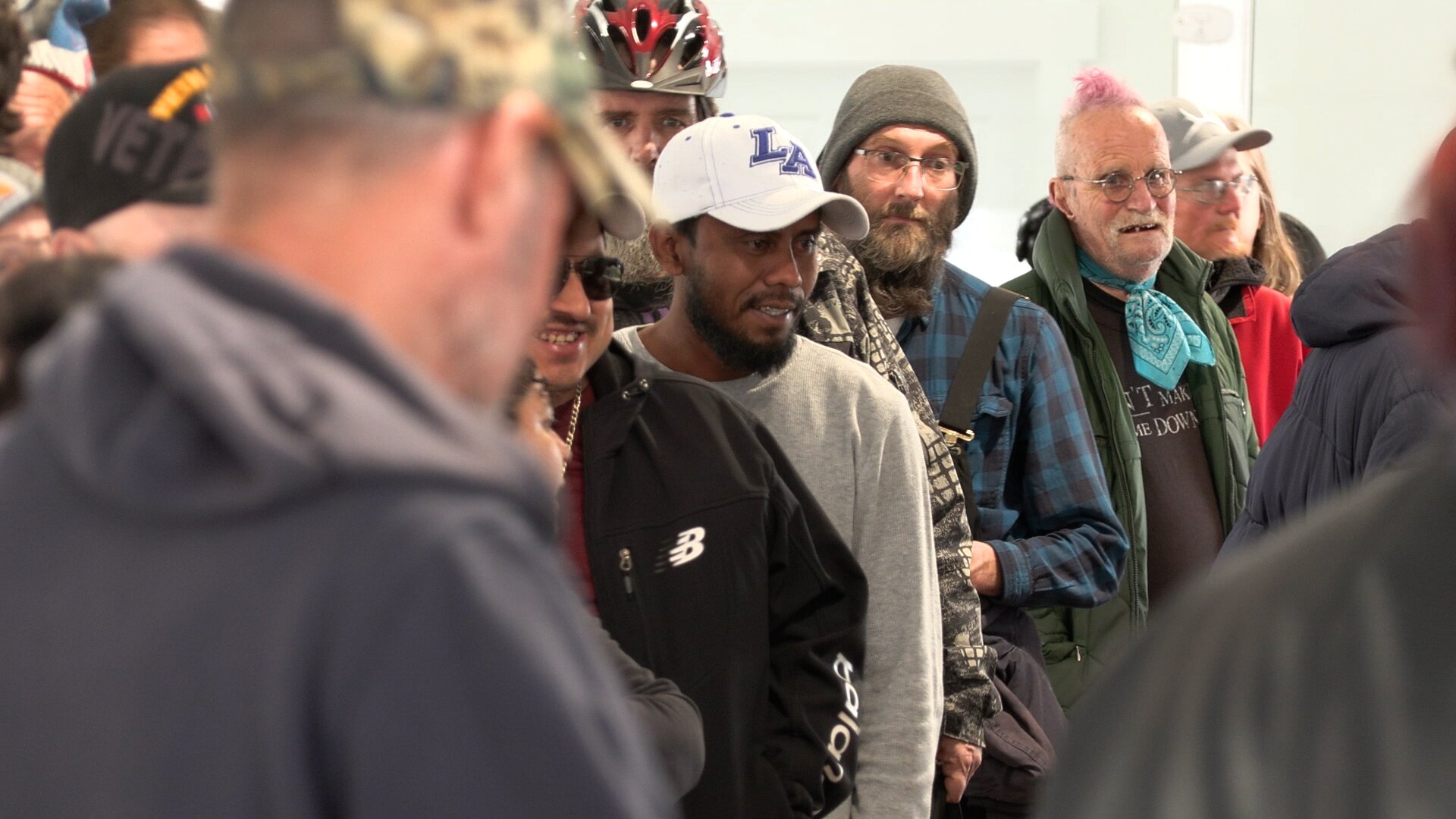 Resource Center opens for unhoused people who call Grand Junction home ...