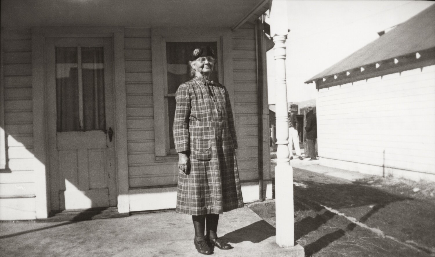 Happy birthday, Doc Susie! Grand County continues to celebrate boundary ...