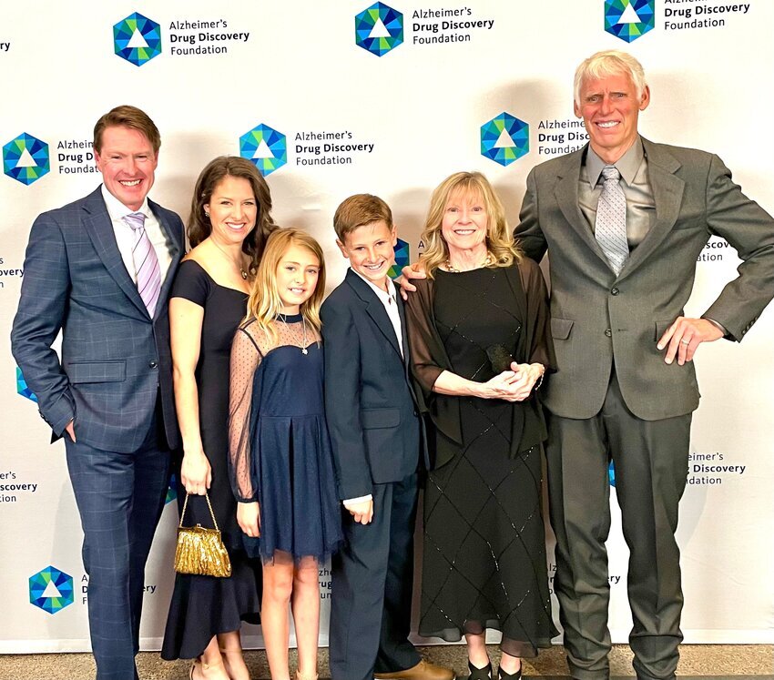 Taking an Alzheimer's diagnosis 'a mile at a time' | Rocky Mountain PBS