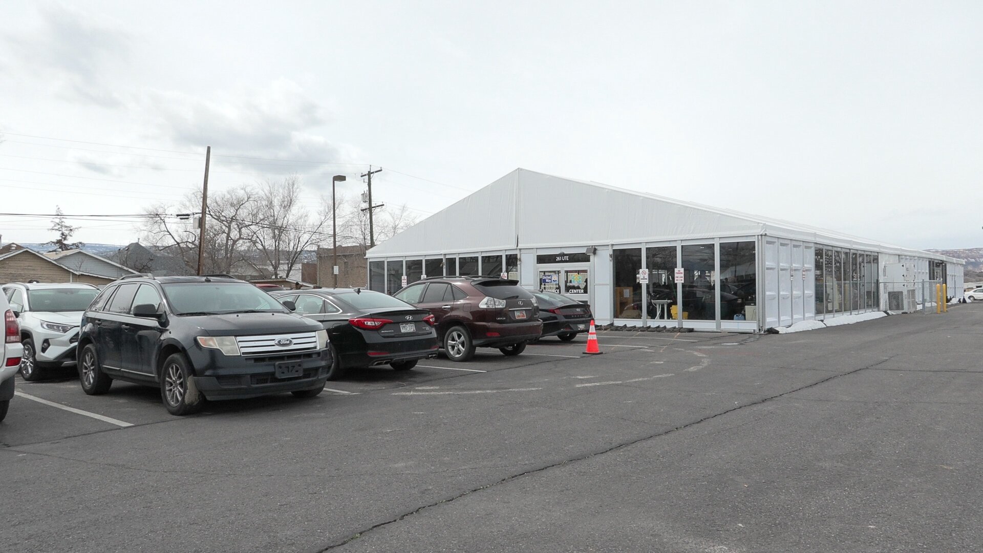 Resource Center opens for unhoused people who call Grand Junction home ...