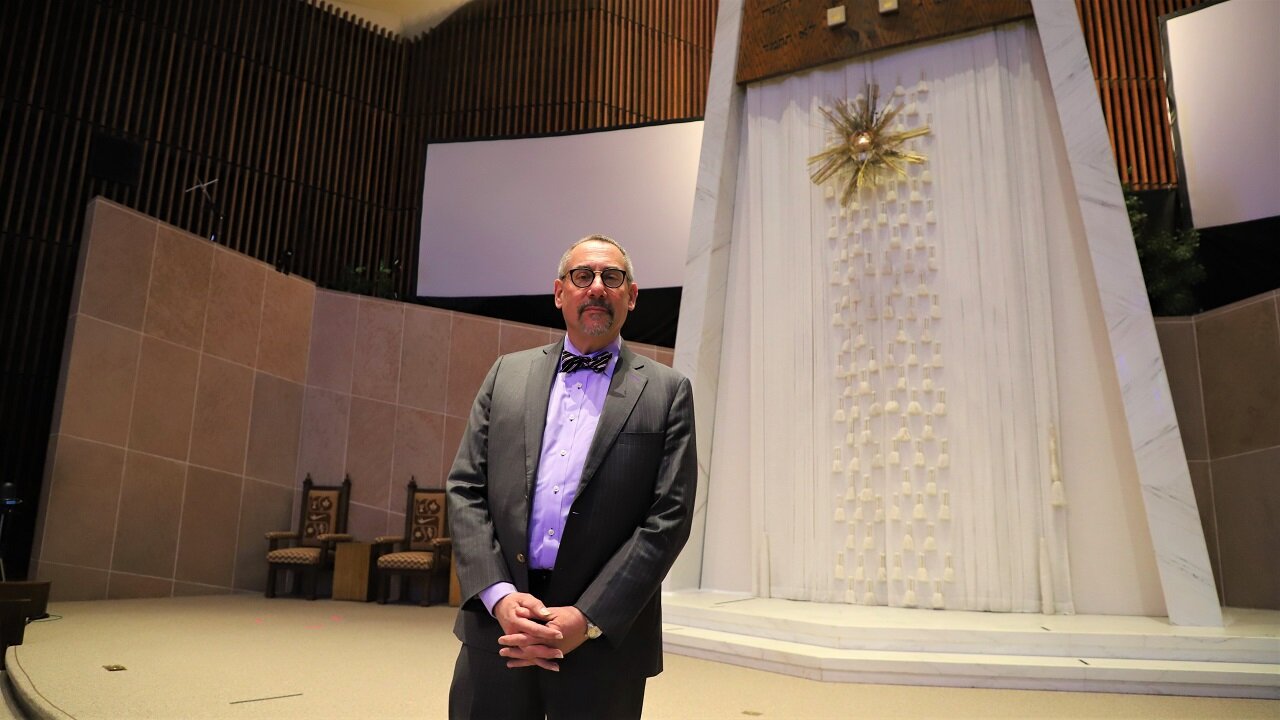 New documentary adds to the ‘tapestry’ of Jewish history | Rocky ...