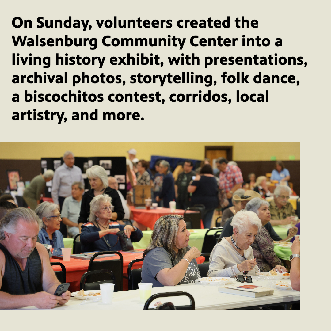 Huerfano County celebrates early families, regional history | Rocky ...