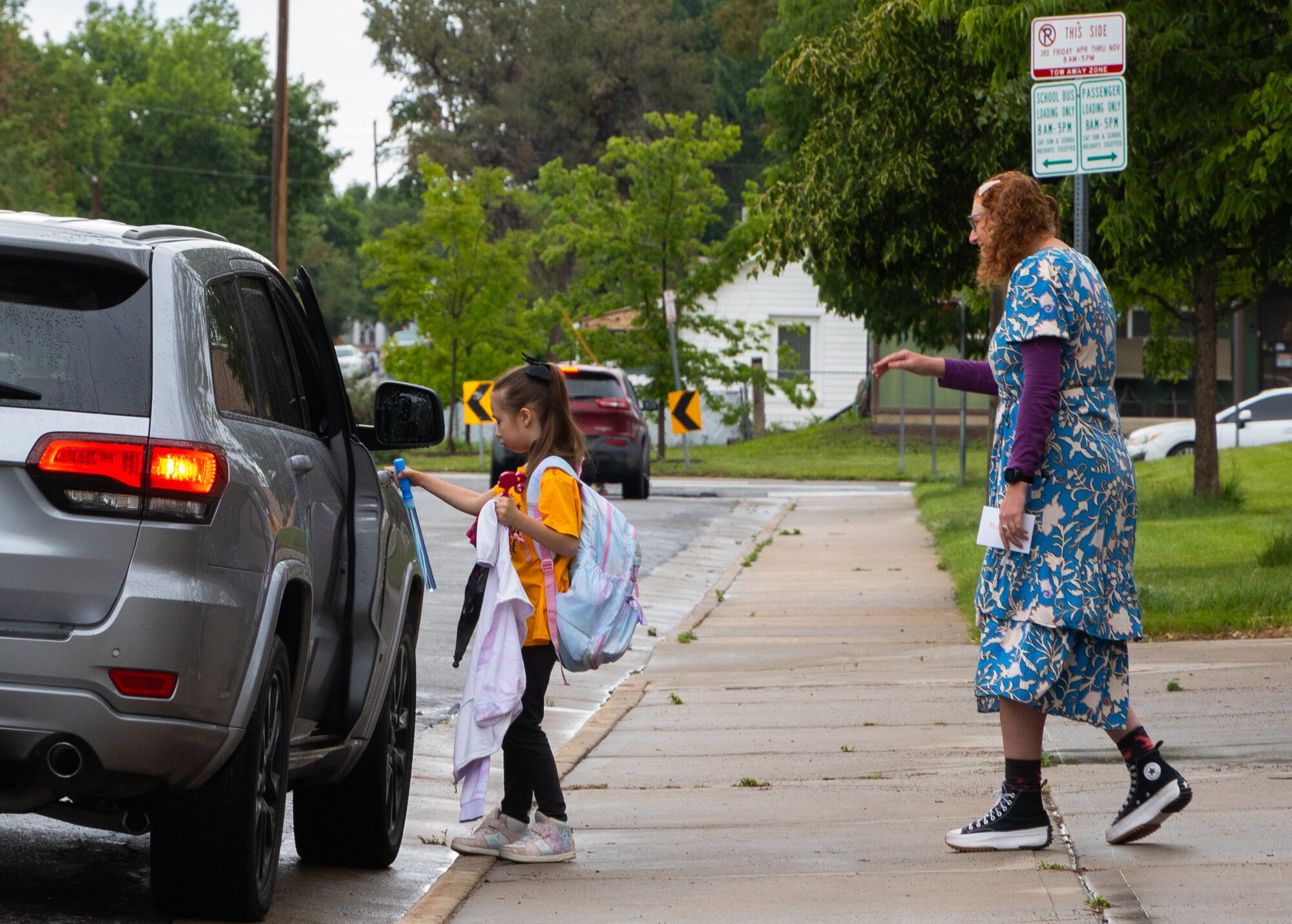 School’s out forever at Castro Elementary | Rocky Mountain PBS