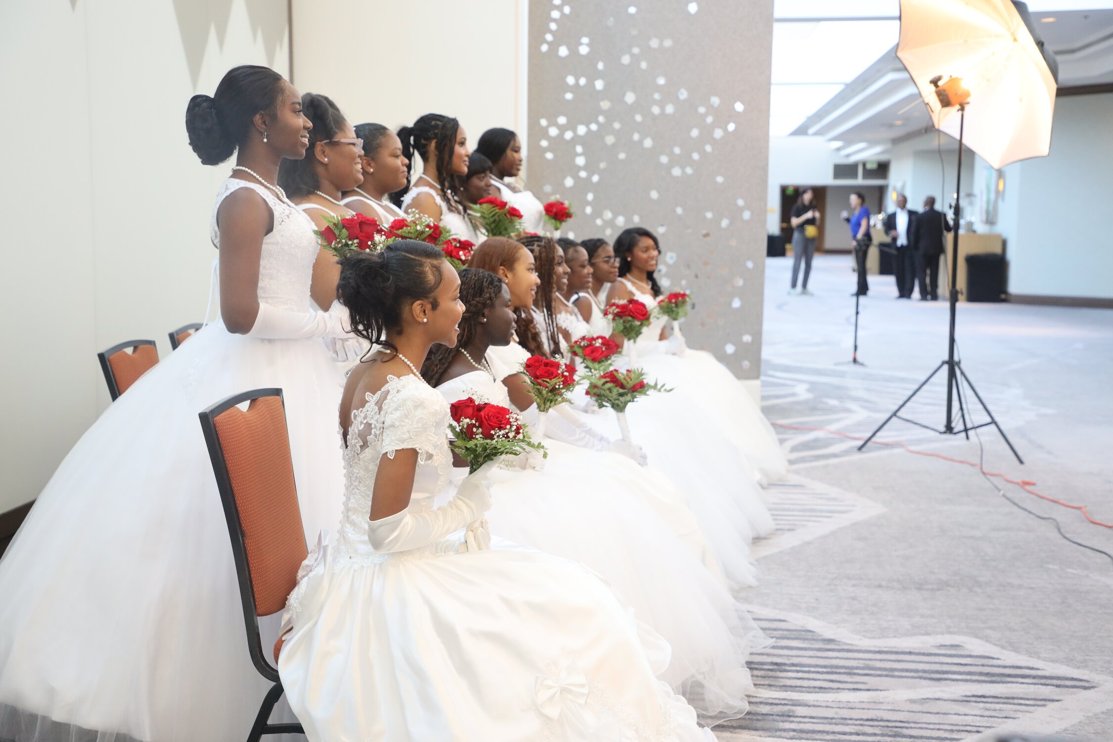 The diamond cotillion: 75 years of the Owl Club’s debutante ball ...