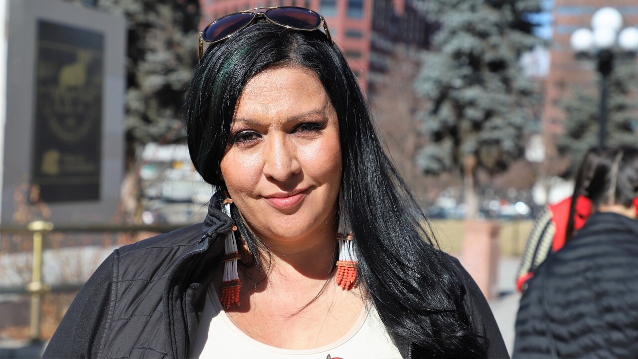 New bill bolstering Missing and Murdered Indigenous Relatives office ...