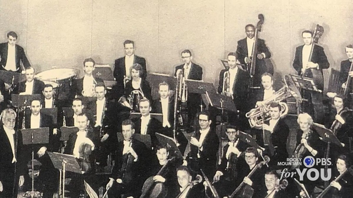 Charlie Burrell, the 'Jackie Robinson of Classical Music,' turns 102 ...