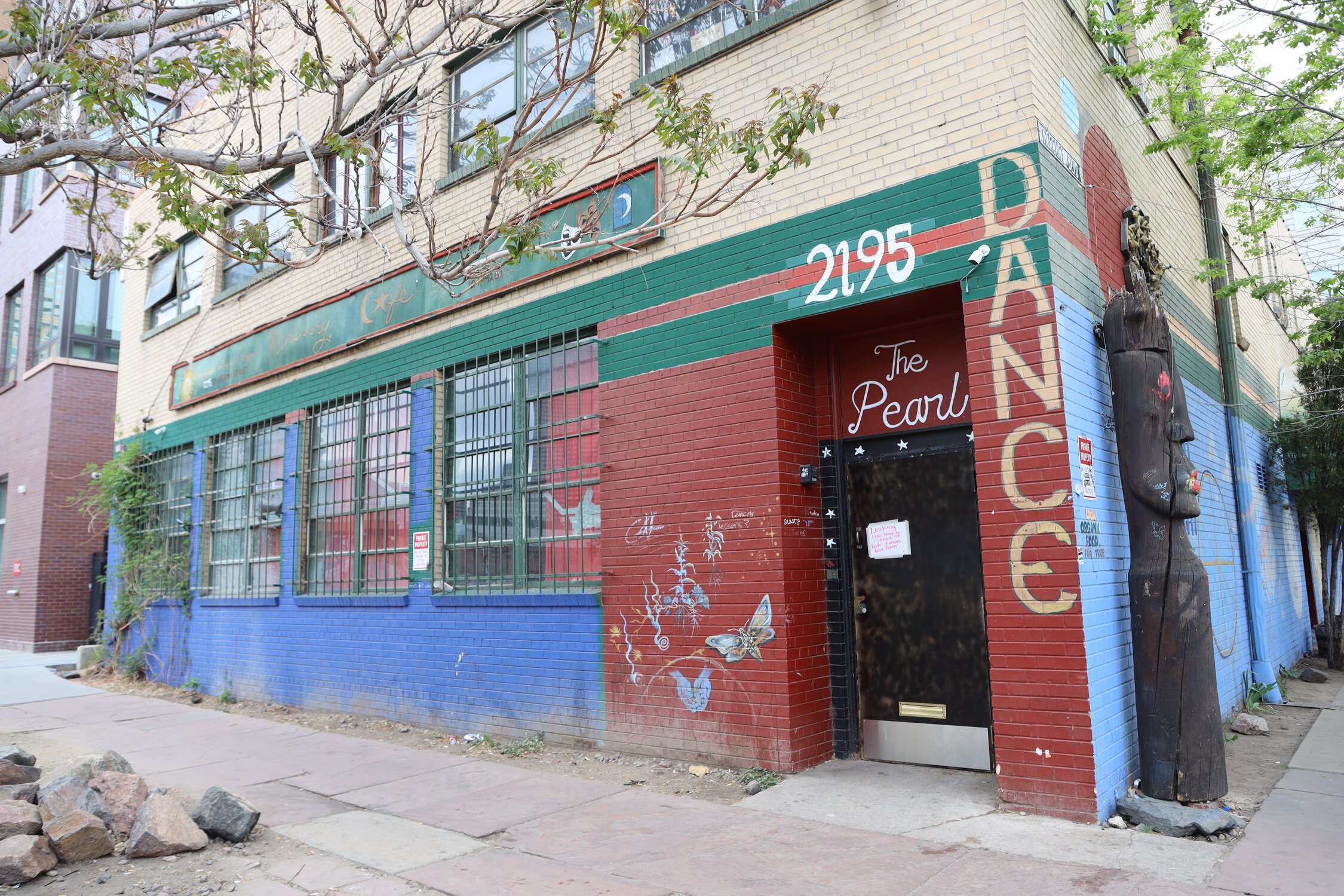 Denver's only lesbian bar is officially closed following a fundraising ...