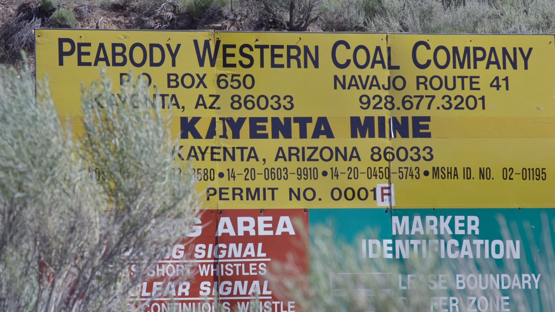 Cases of black lung are surging on the Navajo Nation, but miners lack ...