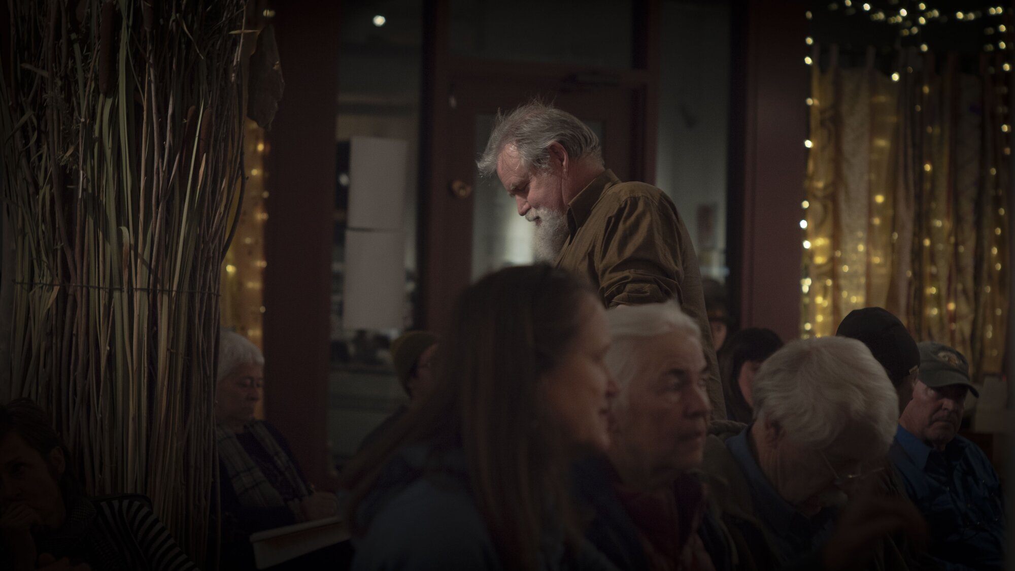 Author and naturalist Craig Childs eats crow over his younger self's ...