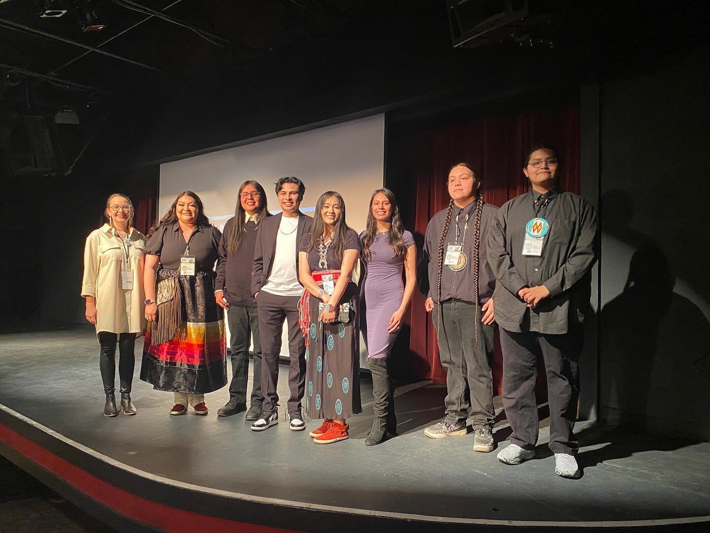 Native Lens Media Fellowship returns for second year, amplifying ...