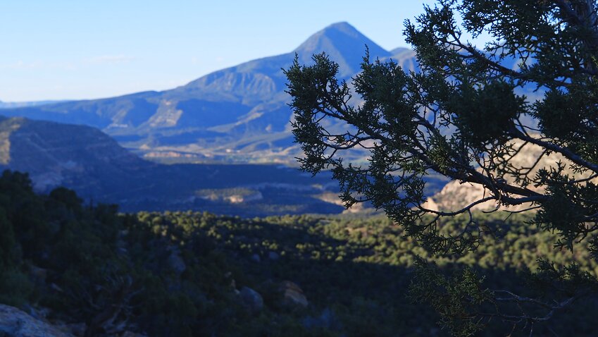The Ute Water Legacy | Rocky Mountain PBS